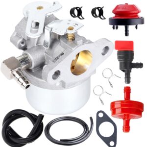 carburetor for tecumseh hs50 4 cycle horizontal engine toro tecumseh 640084b 640084a 640084 632107a 632107 50-640