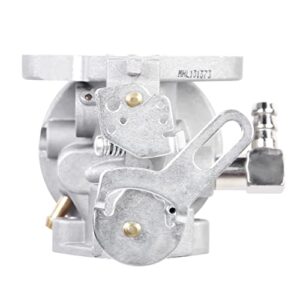 Carburetor for Murray 624504X4D 624808X4B 624504X4C 624505X4D G2254030 24" Snow Thrower