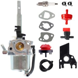 20001368 carburetor for ariens 920402 920013 920021 938032 920022 938031 938033 920314 920324 920313 920321 snow blower part 20001027