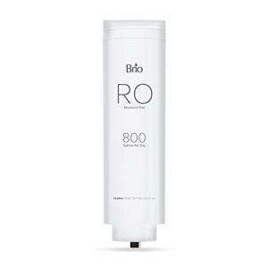 brio reverse osmosis membrane replacement filter for brio model troe800col