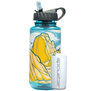 epic nalgene og (32 ounce, access fund 2022)