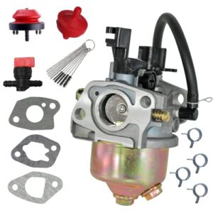 cylinman 951-15236 carburetor fit for troy-bilt storm 2410 fit for huayi 170sd 170sa 175sc fit for craftsman cub cadet mtd 24 inch snowblower