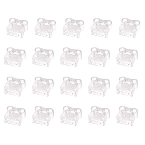 SURPOUF N558471 N569446 Compatible with Nailer No Mar Tip DeWalt Replaces DCN680D1 DCN680B DCN681B DCN681D1 Pack of 6