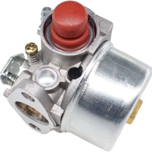 BEIYIPARTS Carburetor for Tecumseh Sears Craftsman MTD Yard Machine 6 6.25 6.5 6.75 HP Carb