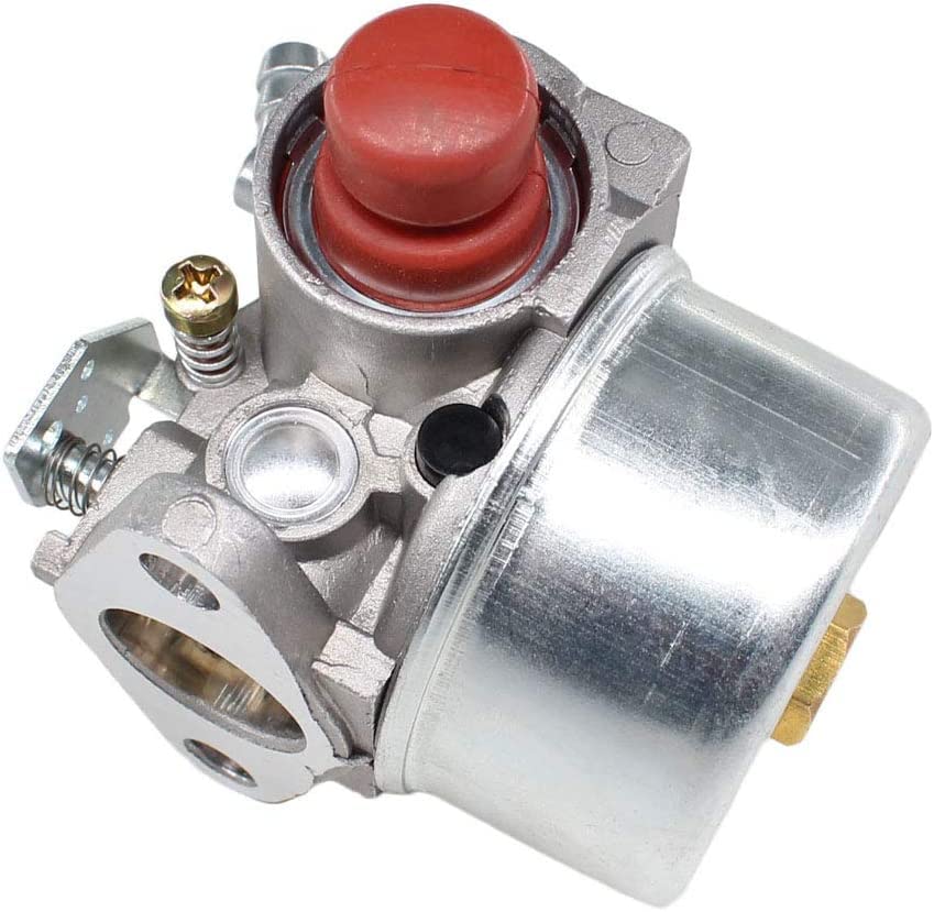 BEIYIPARTS Carburetor for Tecumseh Sears Craftsman MTD Yard Machine 6 6.25 6.5 6.75 HP Carb