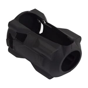 FUEL Stubby Impact Driver Protective Boot for Fuel 1/2 2555-20, 2555P-20 and 3/8 Stubby Impact Wrenches 2554-20