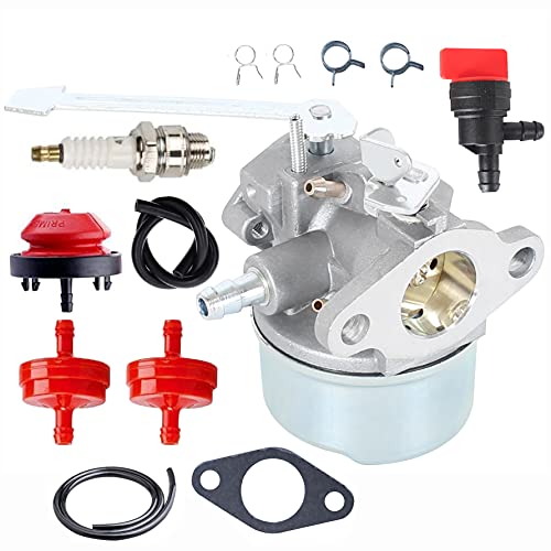 Carburetor For Lawn Boy 320R 28220 320E 28222 20'' 21'' Snowblower