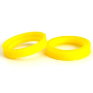 wfcyq silicone connector seals/gaskets for pure spa, simple spa 11699 (2)