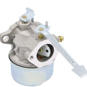 640341 Carburetor for Tecumseh HSK600 HSK635 TH098SA 2 Cycle Horizontal Engine Part 640090