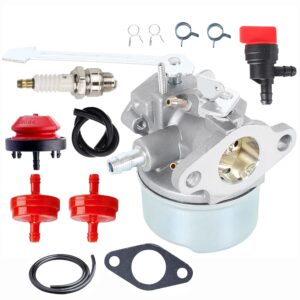 carburetor for craftsman 536.885211 536.884352 536.885210 536.884351 536.885213 536.884582 536.885212 143.015071 snow blower