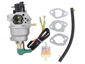 carburetor carb for general power products app6000 ohv13h 6000 watt watts generator