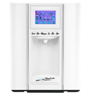 Dewstand Series A Countertop Atmospheric Water Generator Model DSA-1C