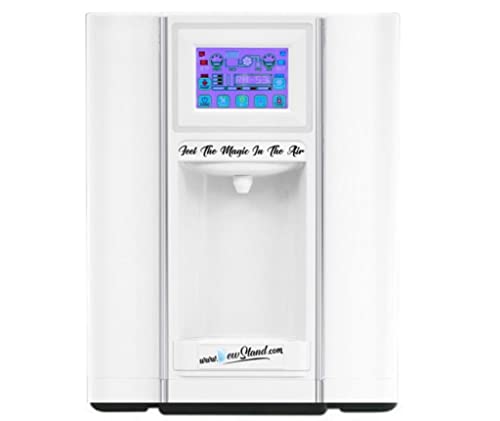 Dewstand Series A Countertop Atmospheric Water Generator Model DSA-1C