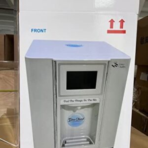 Dewstand Series A Countertop Atmospheric Water Generator Model DSA-1C