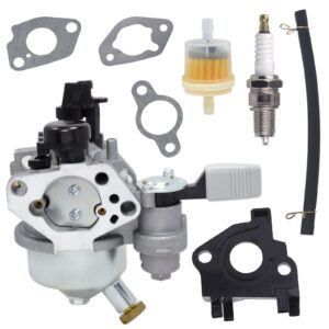 nimtek 16100-ze2-p53 carburetor kit for honda hs828 hs828 k1 hs928 snowblower engines