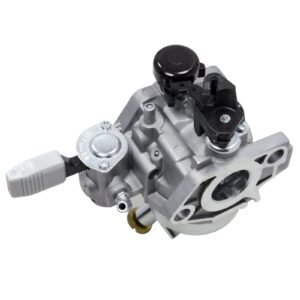 NIMTEK 16100-ZE2-P53 Carburetor Kit for Honda HS828 HS828 K1 HS928 Snowblower Engines