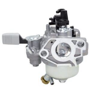 NIMTEK 16100-ZE2-P53 Carburetor Kit for Honda HS828 HS828 K1 HS928 Snowblower Engines