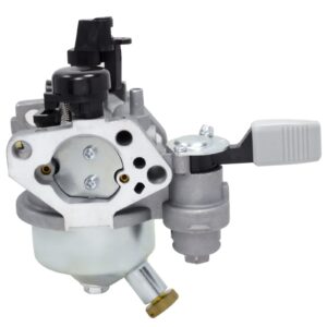 NIMTEK 16100-ZE2-P53 Carburetor Kit for Honda HS828 HS828 K1 HS928 Snowblower Engines