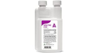 spectre 2 sc insecticide 15 oz