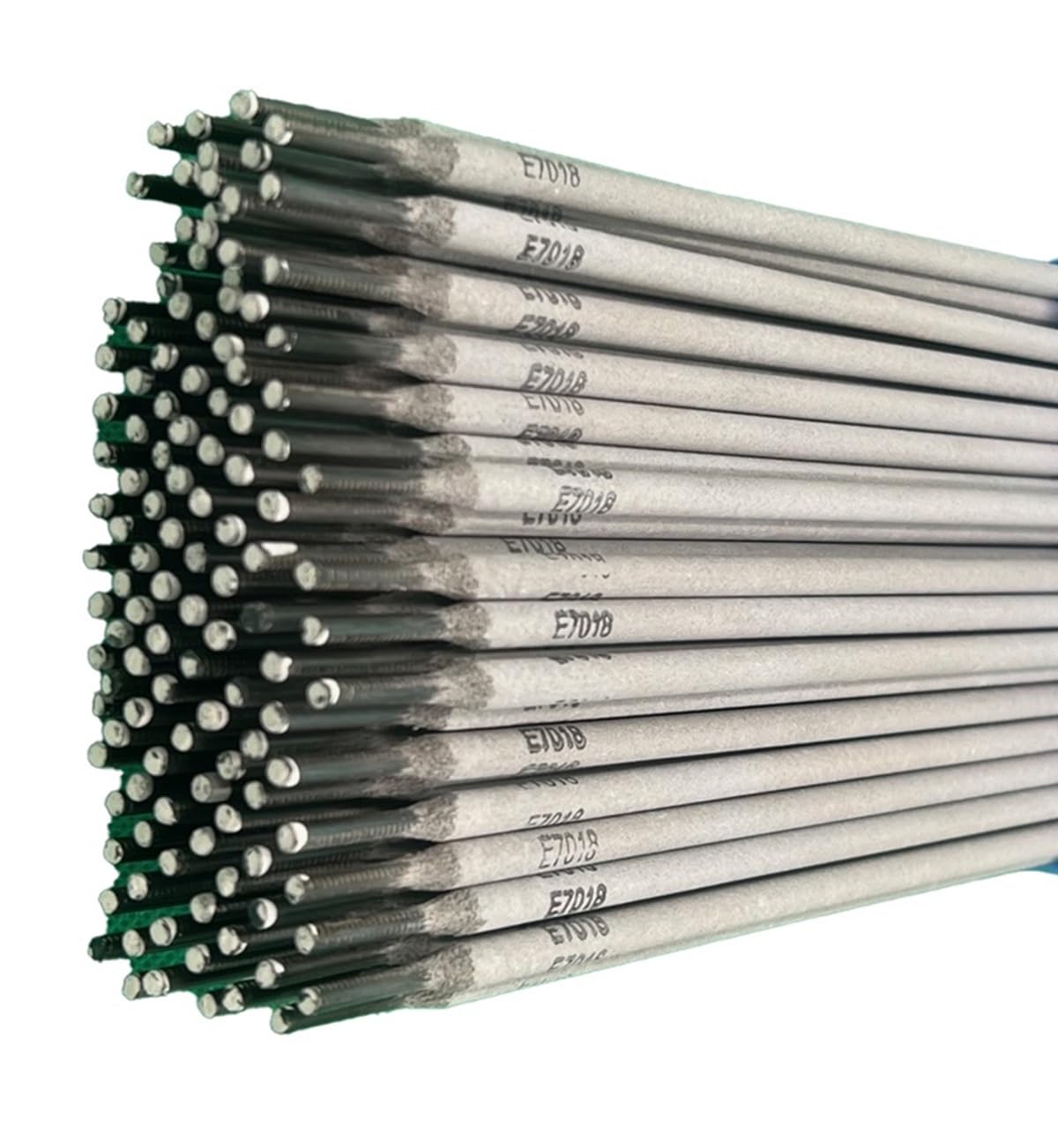 STARTECHWELD 7018 Welding Rod 3/16", E7018 Stick Welding Electrodes 10Lbs Steady Arc with Low Spatter, E7018 3/16" - (3/16" 10 Pound Box)