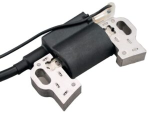 ignition coil module cdi for generac xt8000e 6433-0 6434-0 420cc 8000 10000 watt gas generator