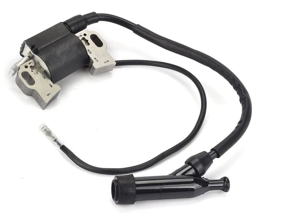 Ignition Coil Module CDI for Champion Power CPE 41119 338CC OHV 5400 6400 Watt Generator