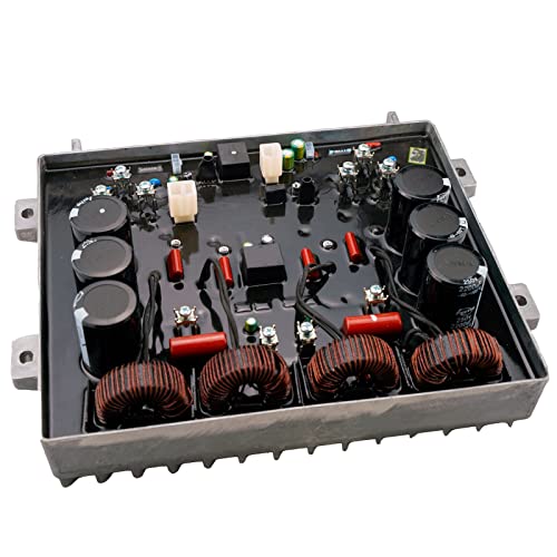 Tapa Inverter Module Assembly for Harbor Freight Predator 9500 Watt Invertor Generator