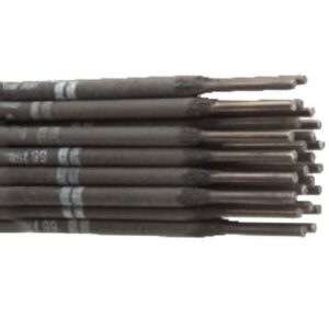 STARTECHWELD Nickel 55 Cast Iron Repair 3/32" Stick Welding Electrode ENiFe-CI Nickel 55 Rod, 3/32"X12" (3/32" 2 Pounds)