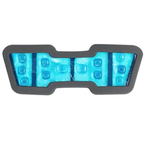 takaforce headgear gel pad