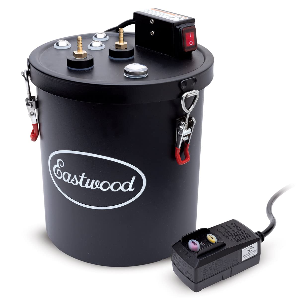 Eastwood Elite TIG Welding Torch Water Cooler System