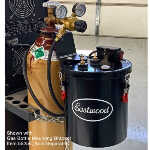 Eastwood Elite TIG Welding Torch Water Cooler System