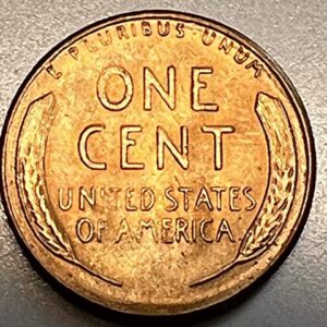 1953 S Lincoln Penny S/S RMP1 Cent Seller MS-63+