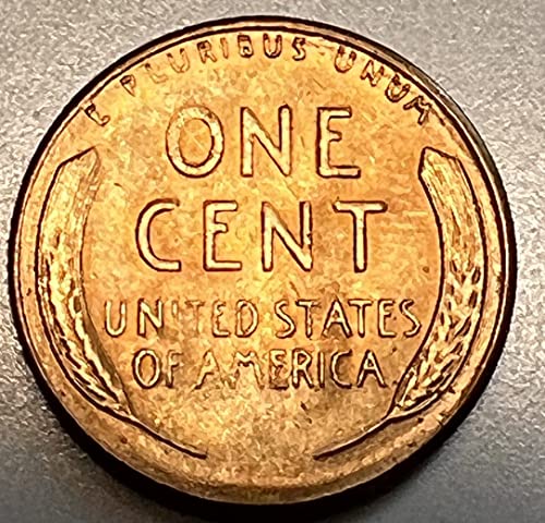 1953 S Lincoln Penny S/S RMP1 Cent Seller MS-63+