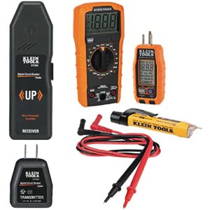 Electrical Tester Kit, 6-Piece