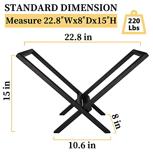 EALPVIS Firewood Rack Holder Outdoor: Heavy Duty Firewood Holder Stand - Wrought Iron Wood Holder Log Rack for Fire Wood Storage