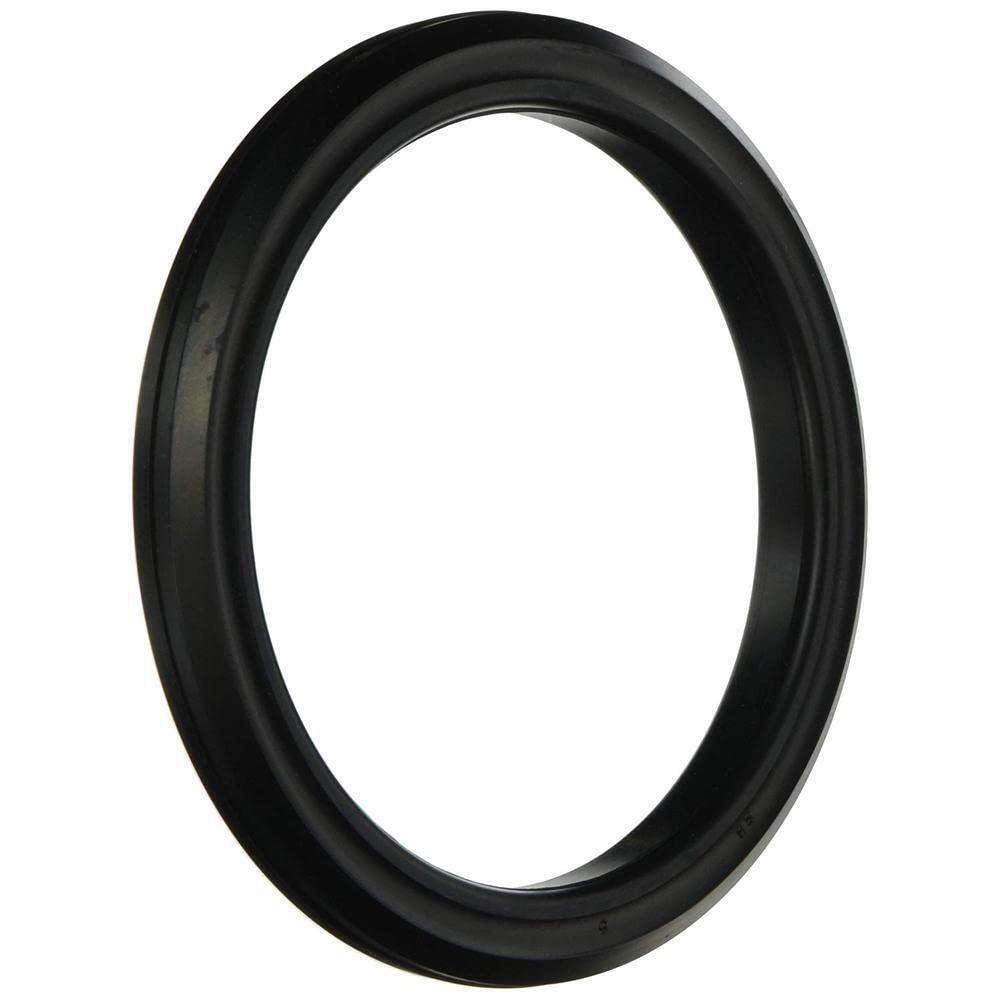 Replacement For Yard Man 735-0243 735-0243B Snow Blower Rubber Friction Drive Wheel Replacement