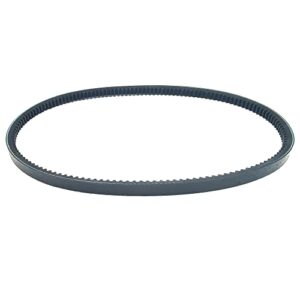 754-04050 snow throwers auger drive belt fits mtd 954-04050 754-04050a 954-04050a