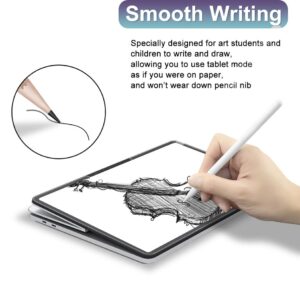 Screen Protector for 14.4 inches Surface Laptop Studio2 1 (Released in 2023-2021) Matte Anti Glare Screen Cover Skin Film with Tablet Mode Touch Pencil Drawing Writing Protector Accessories