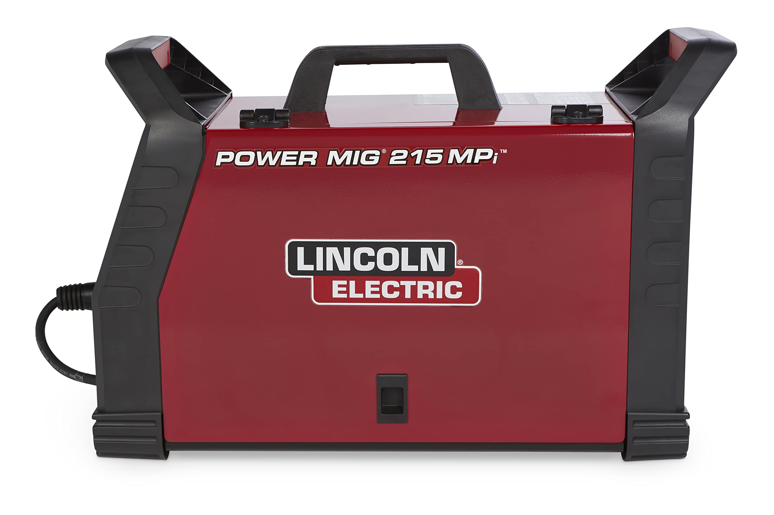 Lincoln Electric K4876-1 POWER MIG 215 MPi Multi-Process Welder