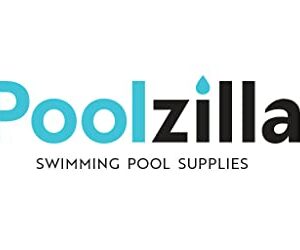 Poolzilla 1-Pack Skimmer Lid Replacement for Hayward SPX1070C, SP1070, SP1071, and SP10712S, Heavy Duty Design