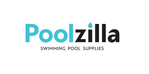 Poolzilla 1-Pack Skimmer Lid Replacement for Hayward SPX1070C, SP1070, SP1071, and SP10712S, Heavy Duty Design