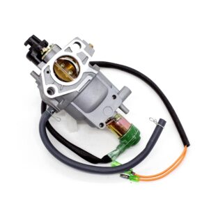 Carburetor for All Power America APG3009 APG3009C APG3009N APG3075 APGG6000 Generators (HC01016)