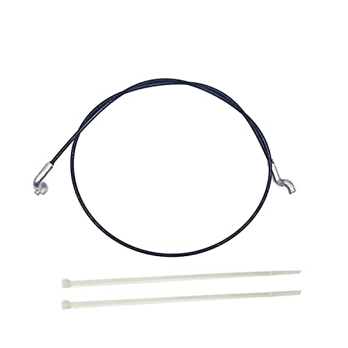 946-04397a 946-04397 746-04397 746-04397A Speed Selector Cable Replaces Craftsman Troy-Bilt MTD Yardmachines 2 Stage Snow Blowers