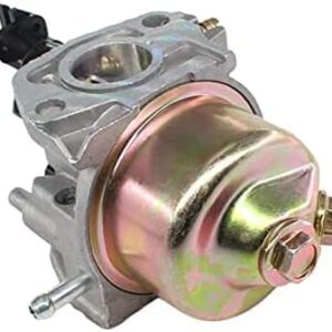 Carburetor for Champion Power CPE 46514 46539 46595 46598 46515 46516 46555 46558 46565 46599 46596 46577 40026 46533 40049 46578 B46517 C46540 100377 6.5hp 3000W 3500W 4000W 196cc Generator