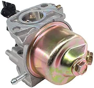 Carburetor for Champion Power CPE 46514 46539 46595 46598 46515 46516 46555 46558 46565 46599 46596 46577 40026 46533 40049 46578 B46517 C46540 100377 6.5hp 3000W 3500W 4000W 196cc Generator