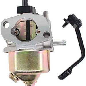 Carburetor for Champion Power CPE 46514 46539 46595 46598 46515 46516 46555 46558 46565 46599 46596 46577 40026 46533 40049 46578 B46517 C46540 100377 6.5hp 3000W 3500W 4000W 196cc Generator