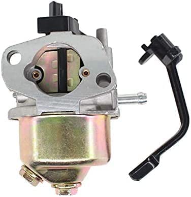 Carburetor for Champion Power CPE 46514 46539 46595 46598 46515 46516 46555 46558 46565 46599 46596 46577 40026 46533 40049 46578 B46517 C46540 100377 6.5hp 3000W 3500W 4000W 196cc Generator