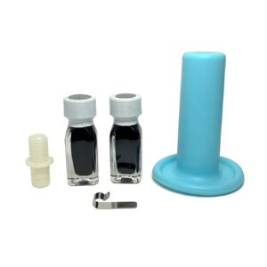 berkey filter priming kit for use with berkey gravity-fed water filtration systems