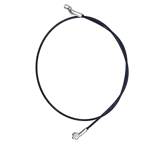 talioy 946-04397A Speed Selector Cable ​Replaces MTD Craftsman Troy-Bilt snowblowers 746-04397A