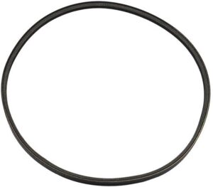 (1/2" x 40.69") 07200725 auger drive belt fits ariens 07200513 70709200 snow blowers